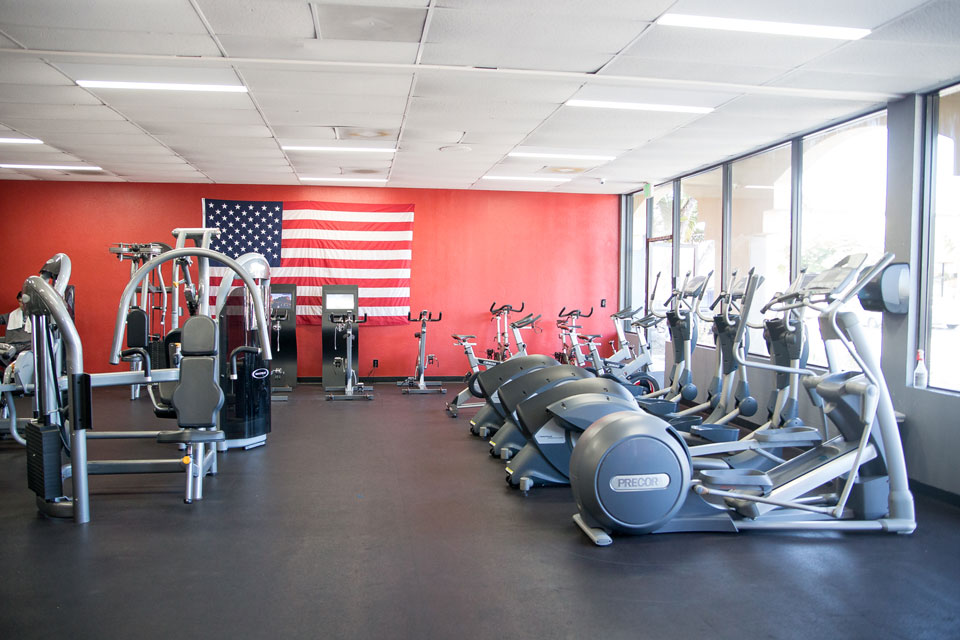 IB FUNCTIONAL FITNESS | 24 Hour Fitness Imperial Beach